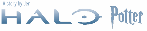 Halo Potter (series) | Harry Potter Fanon Wiki | Fandom