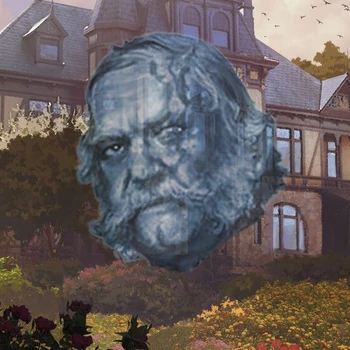 Alexander Lestrange (SB) | Harry Potter Fanon Wiki | Fandom