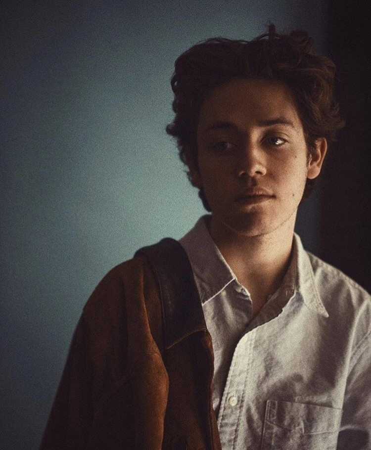 Godwin McGonagall (A Pureblood Legacy) | Harry Potter Fanon Wiki | Fandom