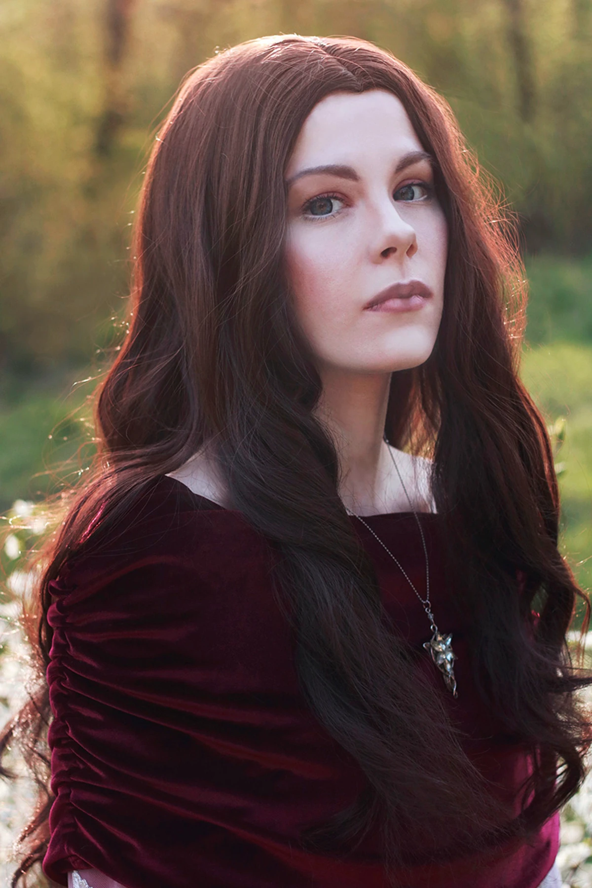 Elisanna Slytherdor (The Hogwarts Legacy) | Harry Potter Fanon Wiki ...