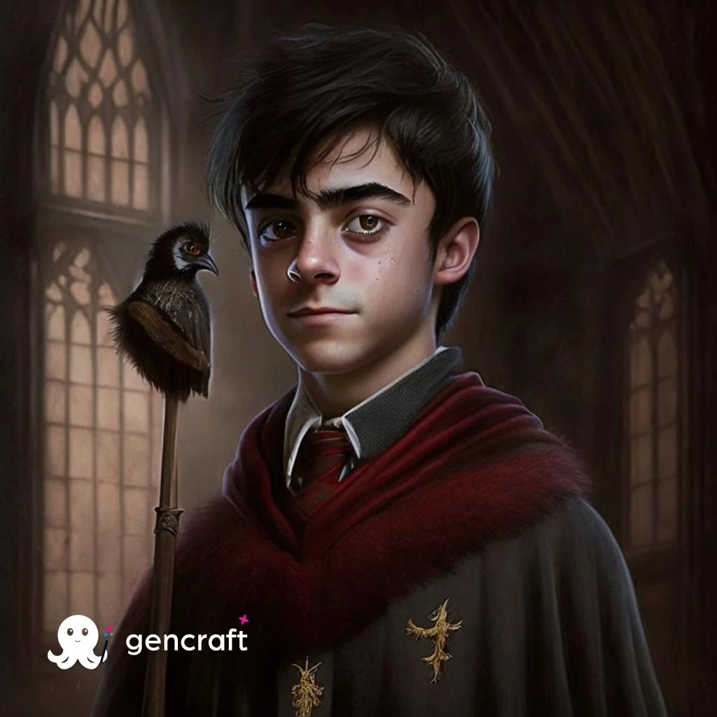 Lee Drewitt (Durk 99) | Harry Potter Fanon Wiki | Fandom