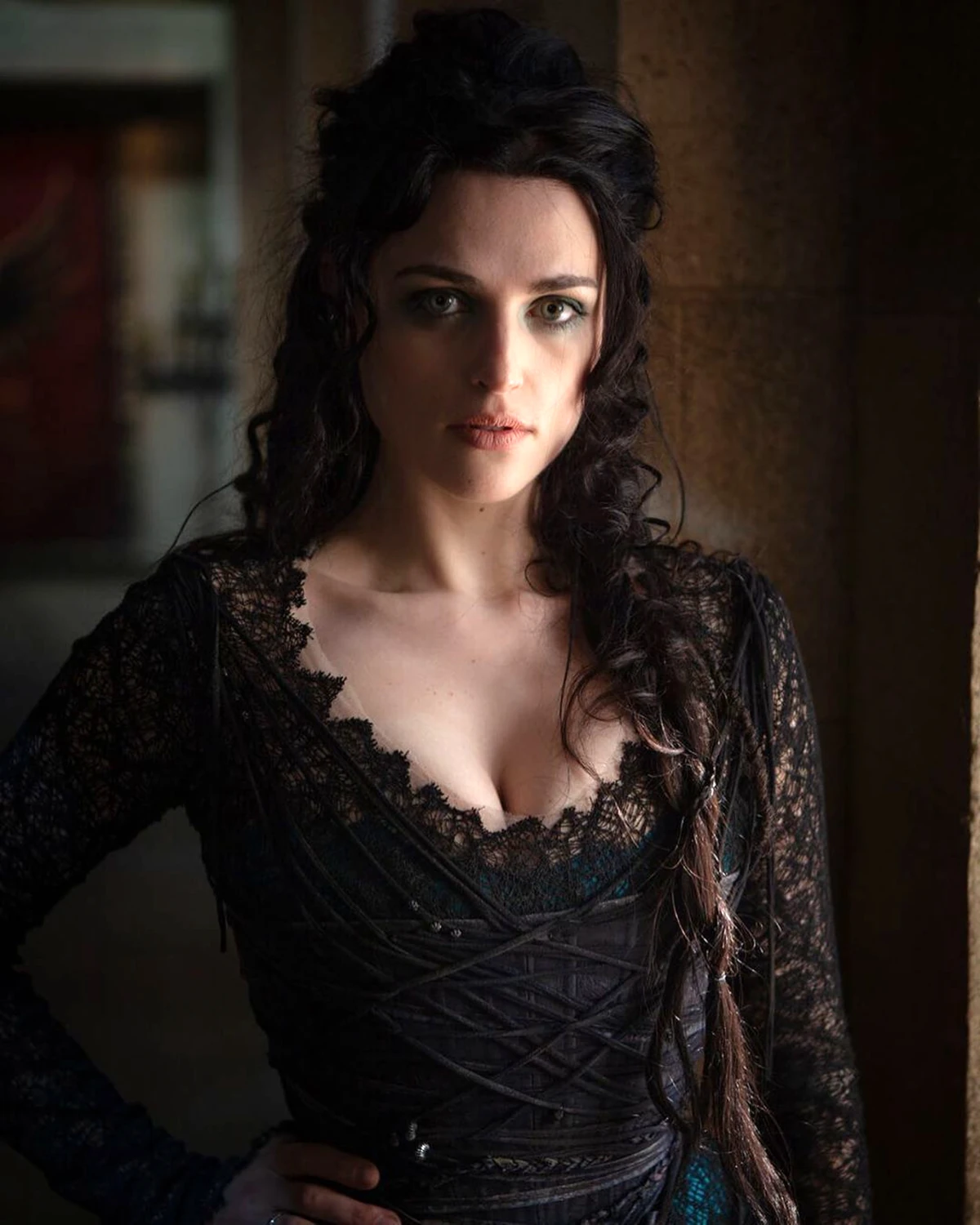 Bellatrix Black (The Curse of Pure Blood) | Harry Potter Fanon Wiki ...