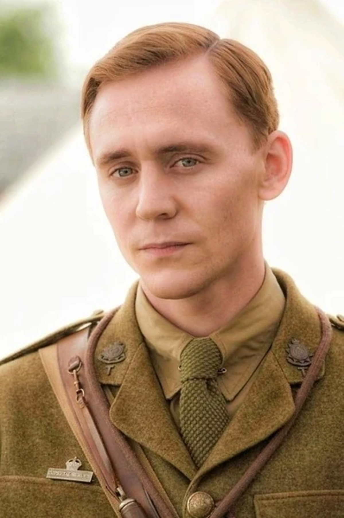 Christopher Pevensie (Legacy of Narnia) | Harry Potter Fanon Wiki | Fandom
