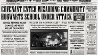 Covenant Invasion of Hogwarts (Halo Potter) | Harry Potter Fanon Wiki ...