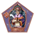 Chocolate Frog Cards (S5127051) | Harry Potter Fanon Wiki | Fandom