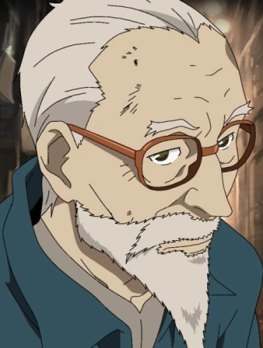 Gibbons | HarryPotterFanon Wiki | Fandom