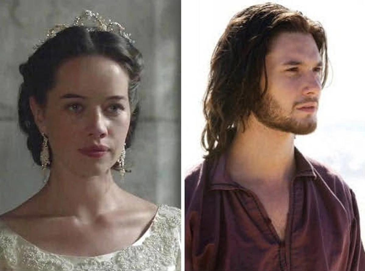 Caspian and Edmund Telmar (Legacy of Narnia) | Harry Potter Fanon Wiki ...