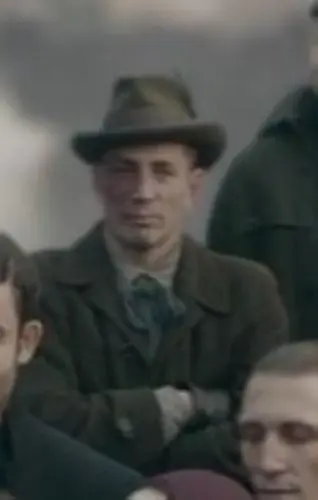 Volkan (S5127051) | Harry Potter Fanon Wiki | Fandom