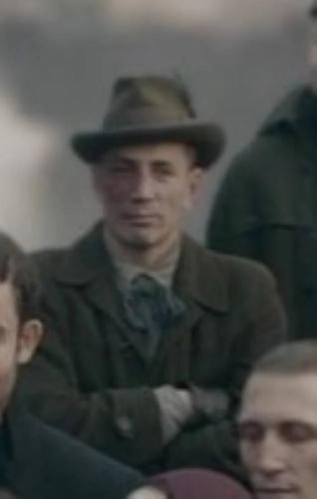 Volkan (S5127051) | Harry Potter Fanon Wiki | Fandom