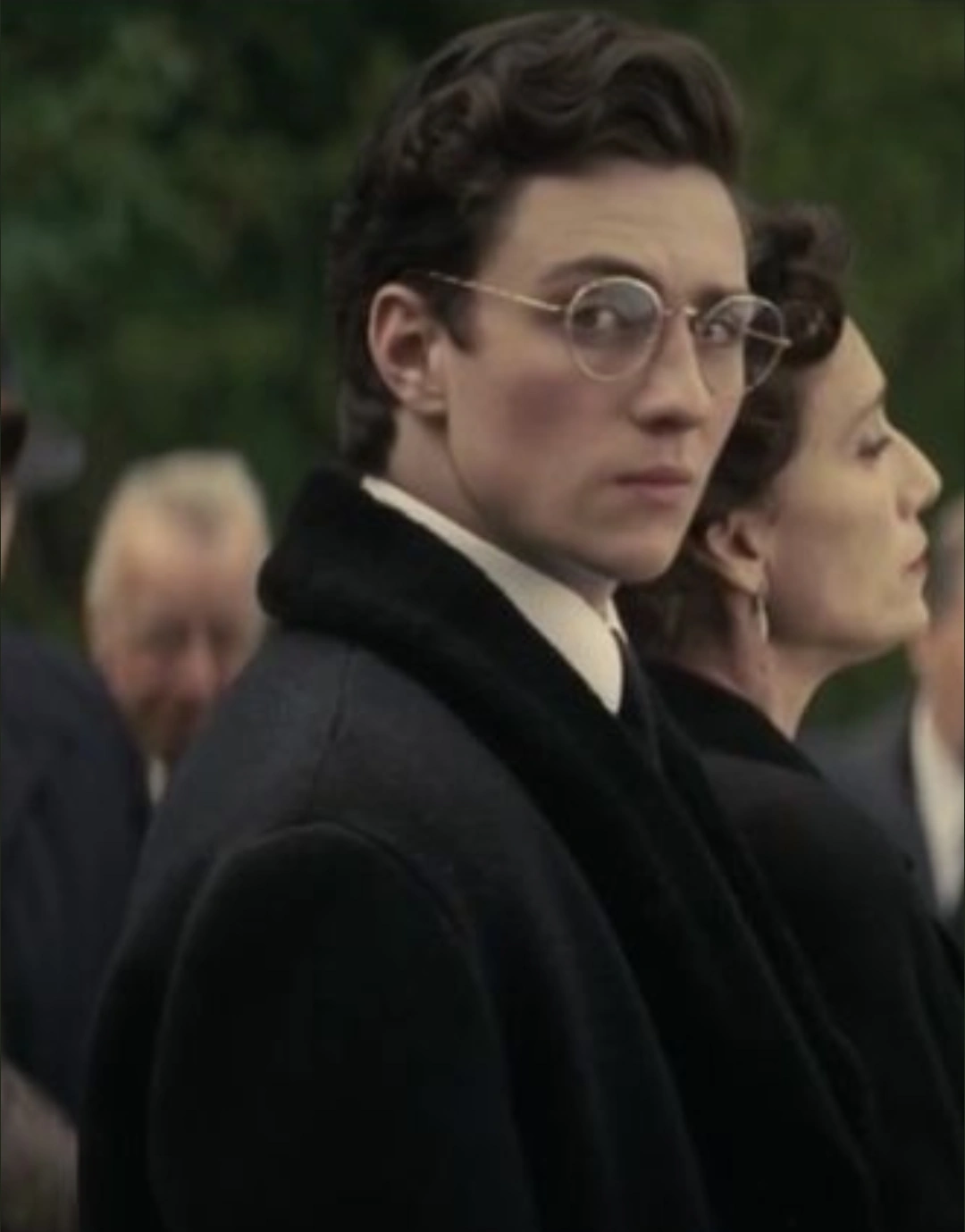 Cameron Jones (Heir of the Curse) | Harry Potter Fanon Wiki | Fandom