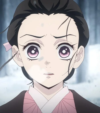 Mirajane Akatsuki-Hashira (The Hogwarts Legacy) | Harry Potter Fanon Wiki | Fandom