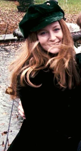 Maya Salvatore (The Hogwarts Legacy) | Harry Potter Fanon Wiki | Fandom