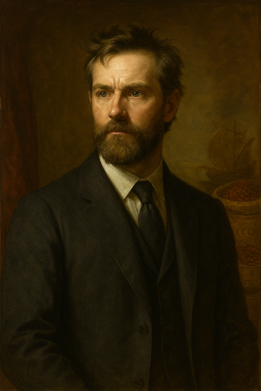 Harry Morphine (MvM) | Harry Potter Fanon Wiki | Fandom