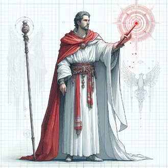 SPQR (Vincent Mackay) | Harry Potter Fanon Wiki | Fandom