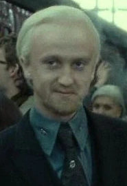 Martyn Cain (HHP) | Harry Potter Fanon Wiki | Fandom