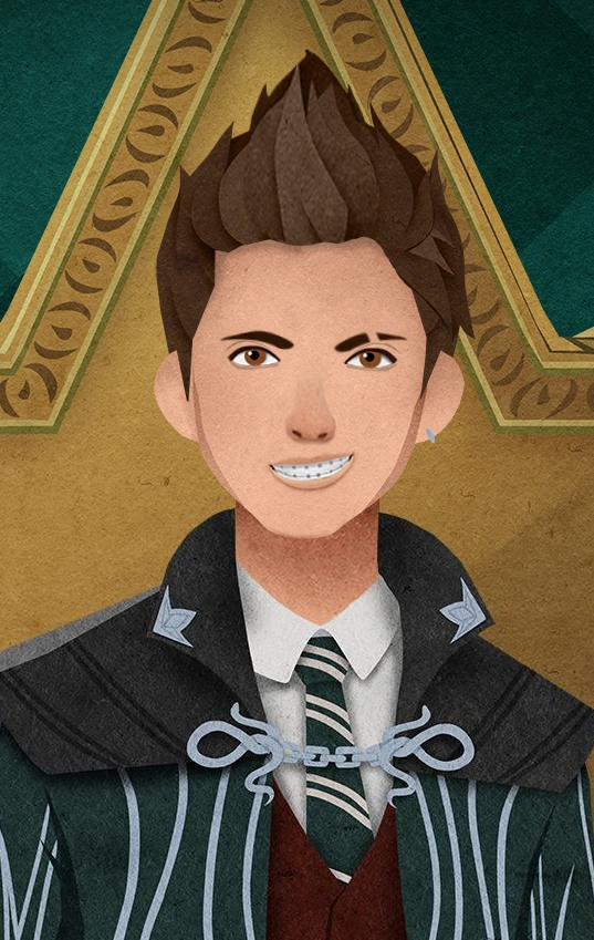 Category:Bureaucrats | Harry Potter Fanon Wiki | Fandom