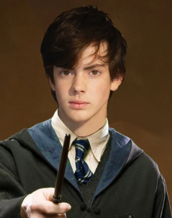 Jamie Snape (MIA) | Harry Potter Fanon Wiki | Fandom