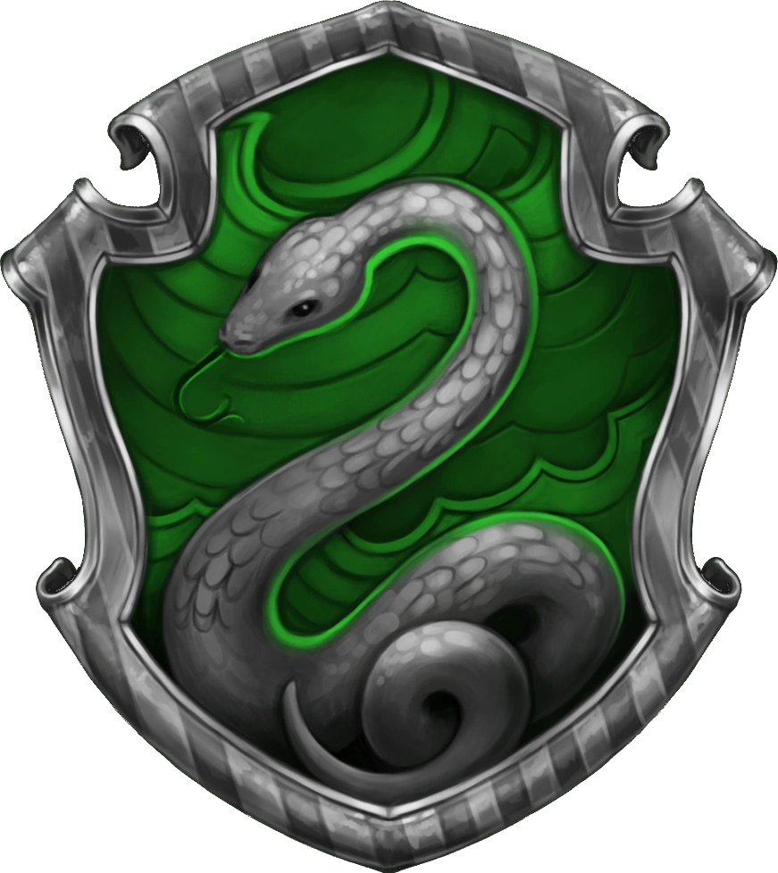 Slytherin (Scopatore) | Harry Potter Fanon Wiki | Fandom