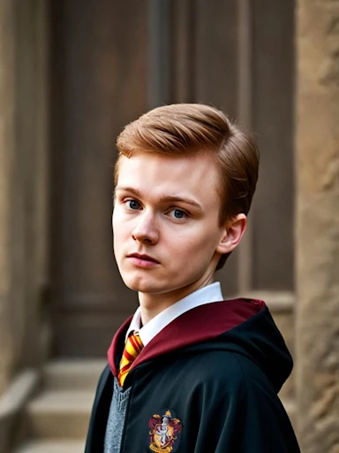 Noah Clyde (HHP) | Harry Potter Fanon Wiki | Fandom