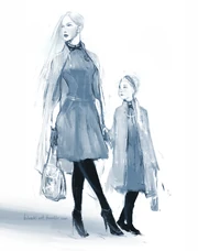 Veela and Samodiva (Grey Chronicles) | Harry Potter Fanon Wiki | Fandom