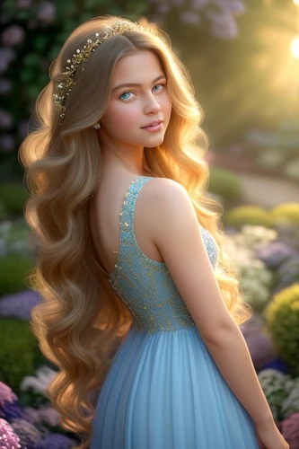 Victoire Weasley (Children of Light and Darkness) | Harry Potter Fanon ...