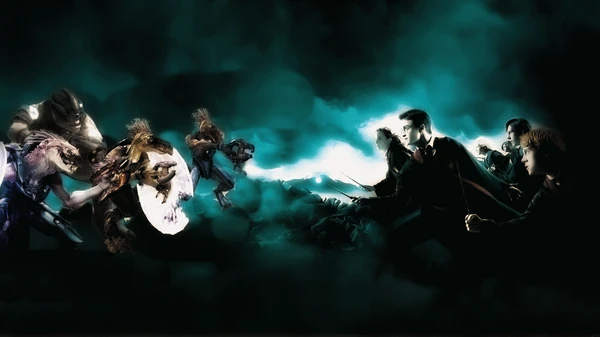 Harry Potter universe (HHP) | Harry Potter Fanon Wiki | Fandom