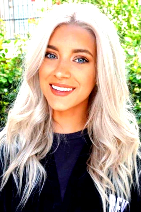 Allegra Lovegood (Hunter's Melody) | Harry Potter Fanon Wiki | Fandom