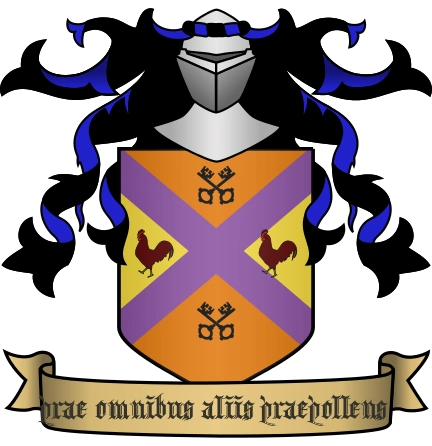 Braithewaite Family (ASTOF) | Harry Potter Fanon Wiki | Fandom