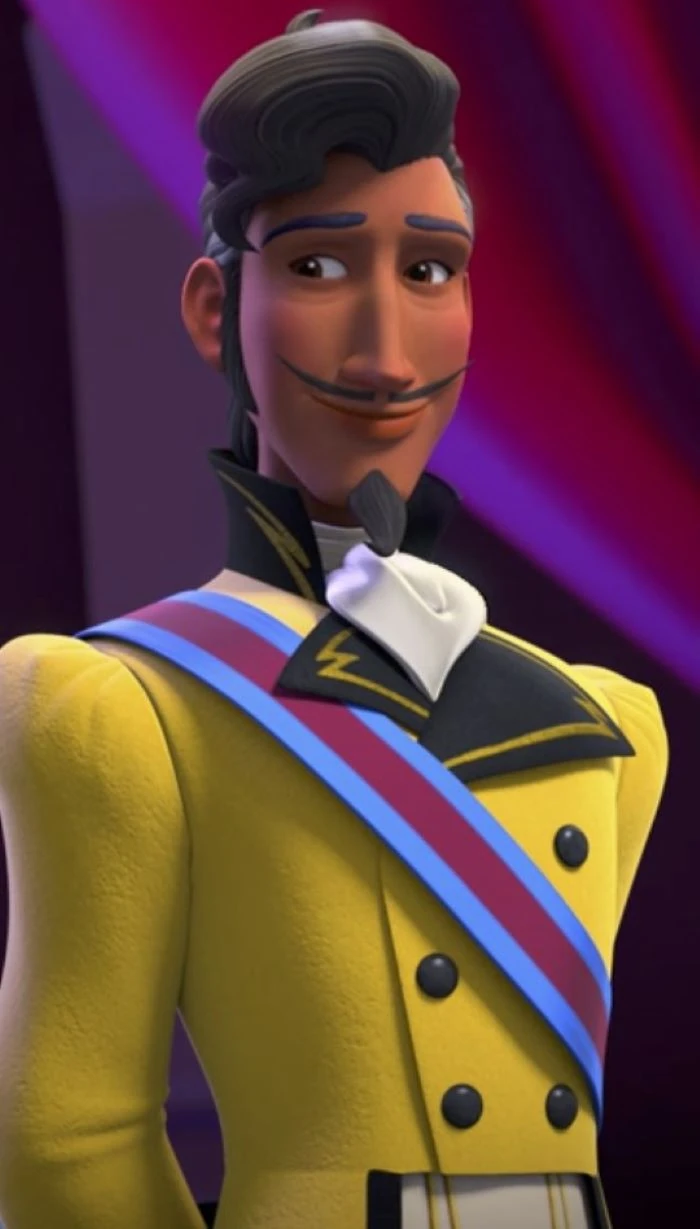 Esteban Flores (S5127051) | Harry Potter Fanon Wiki | Fandom