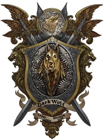 House of Telmar (Legacy of Narnia) | Harry Potter Fanon Wiki | Fandom