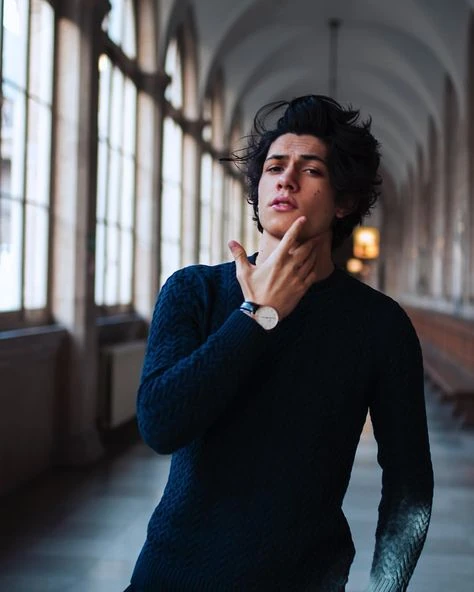 James Potter II (A Pureblood Legacy) | Harry Potter Fanon Wiki | Fandom