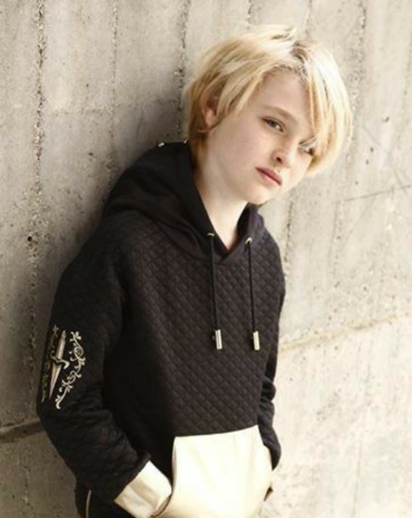 Lucas Jones (Heir of the Curse) | Harry Potter Fanon Wiki | Fandom