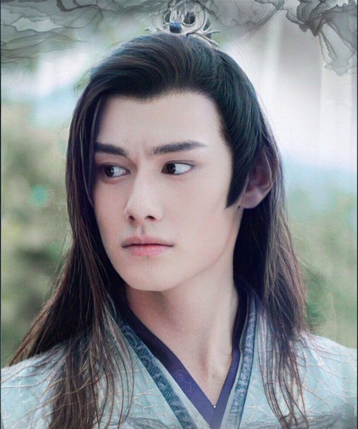 Nie Lixue Gdc Harry Potter Fanon Wiki Fandom