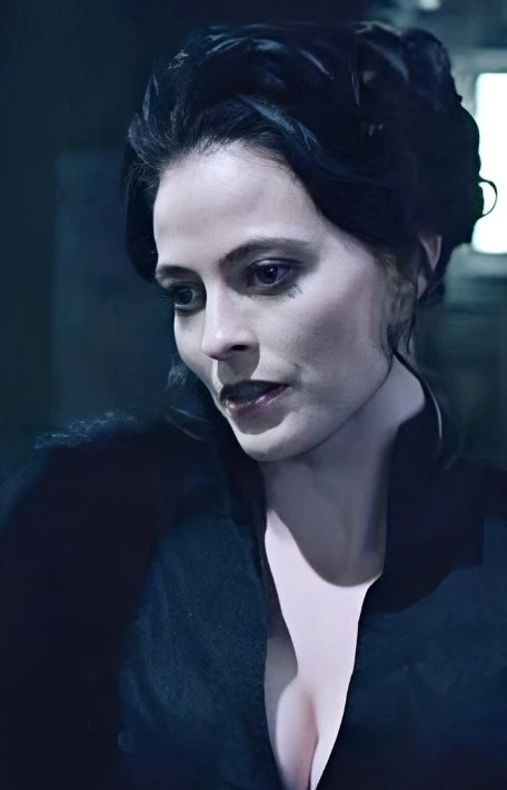 Walburga Black (The Curse of Pure Blood) | Harry Potter Fanon Wiki | Fandom