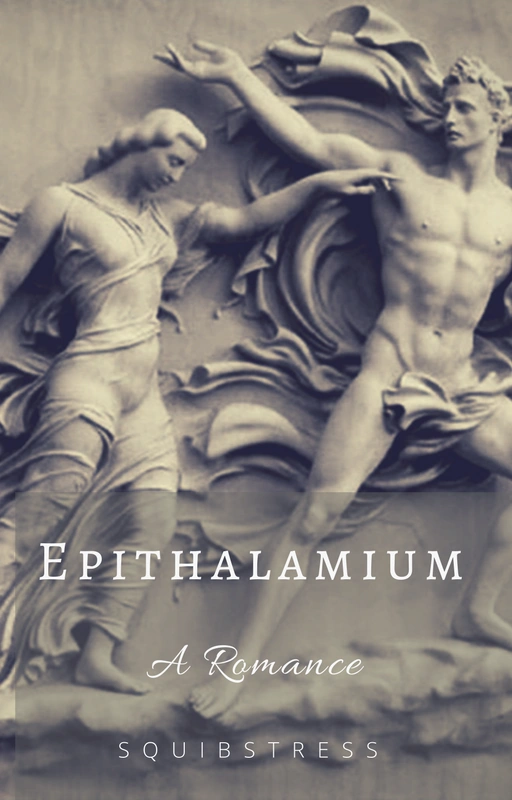 Epithalamium (novel) | Harry Potter Fanon Wiki | Fandom