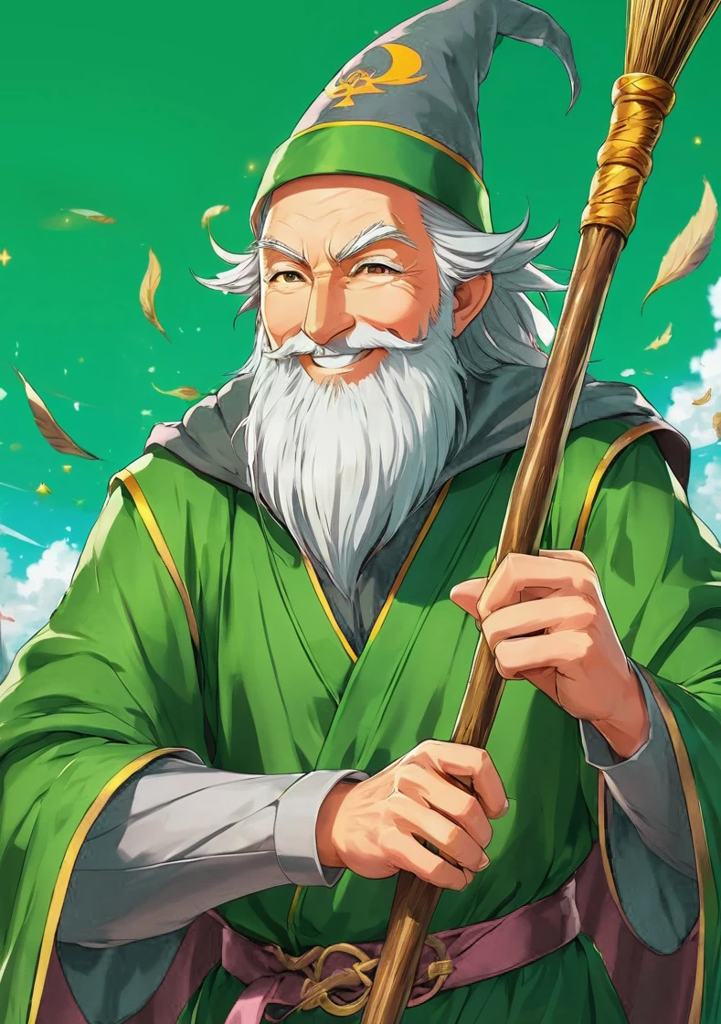 Aldwyn Babings | HarryPotterFanon Wiki | Fandom