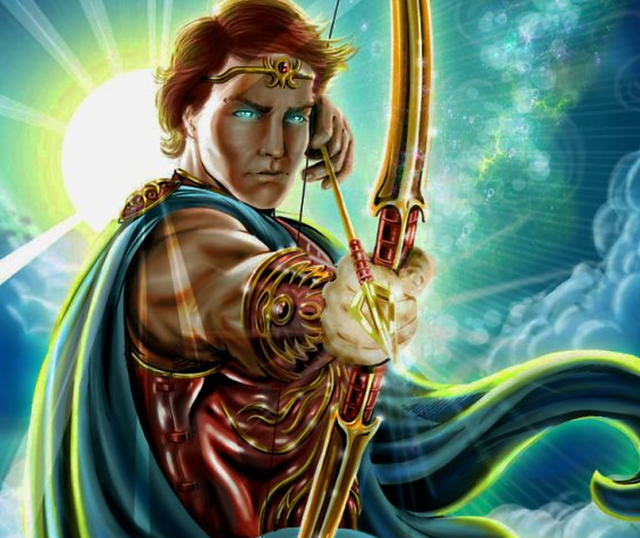 Apollo (The Dragon Legacy) | Harry Potter Fanon Wiki | Fandom