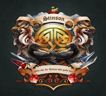 Flint family (LOTR) | Harry Potter Fanon Wiki | Fandom