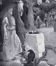 Magic (Grey Chronicles Multicrossover) | Harry Potter Fanon Wiki | Fandom