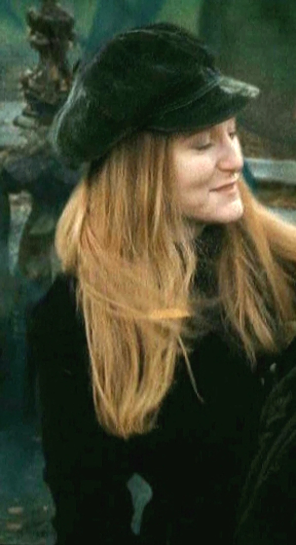 Lily Snape (MIA) | Harry Potter Fanon Wiki | Fandom