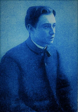 Charles Pilbeam Dobie (MvM) | Harry Potter Fanon Wiki | Fandom