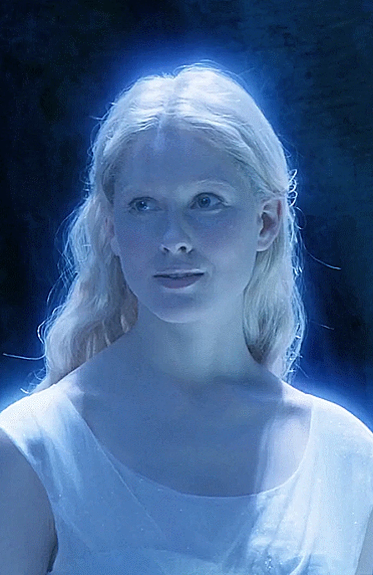 Luna Prince-Slytherin (Dawn of the Veela) | Harry Potter Fanon Wiki ...