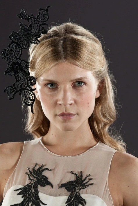 Fleur Delacour Og Gabrielle Gabrielle Delacour | Harry/Albus Potter