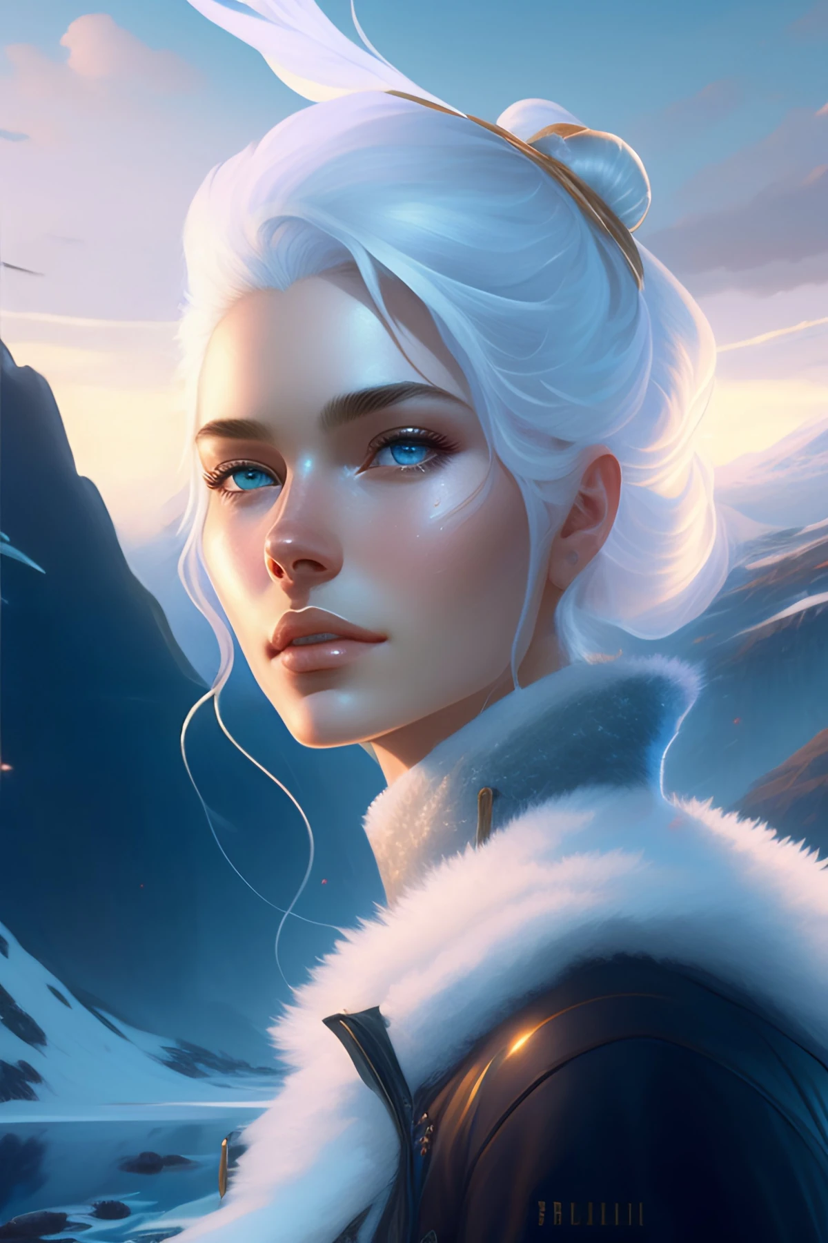 Soliana Prince-Malfoy (The Dragon Legacy) | Harry Potter Fanon Wiki ...