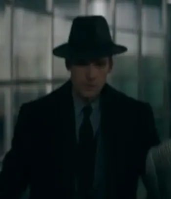 Horst Limus (S5127051) | Harry Potter Fanon Wiki | Fandom