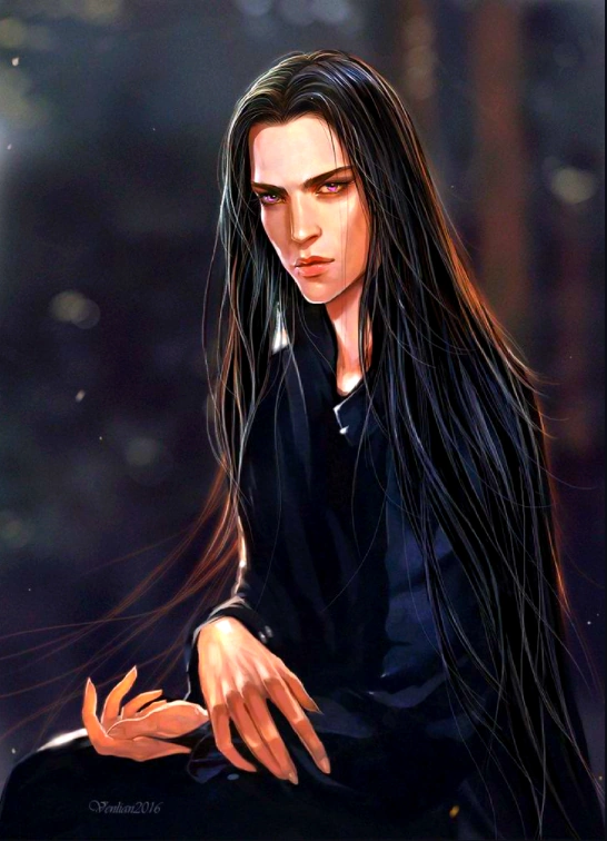 Vampire (The Hogwarts Legacy) | Harry Potter Fanon Wiki | Fandom