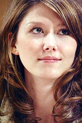 Kaylee Lancaster (MP series) | Harry Potter Fanon Wiki | Fandom