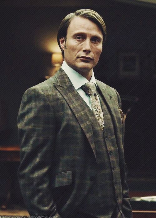 Hannibal Graham (Times & Tribulations) | Harry Potter Fanon Wiki | Fandom