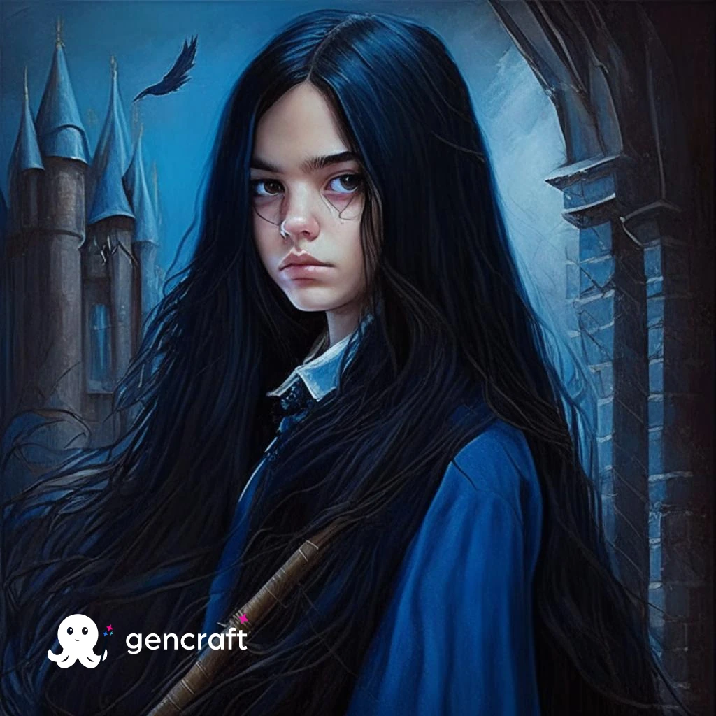 Samantha Daives (Durk 99) | Harry Potter Fanon Wiki | Fandom