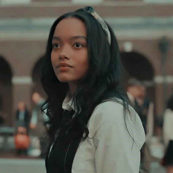 Ruby Ackeridge (Wizarding World AU) | Harry Potter Fanon Wiki | Fandom